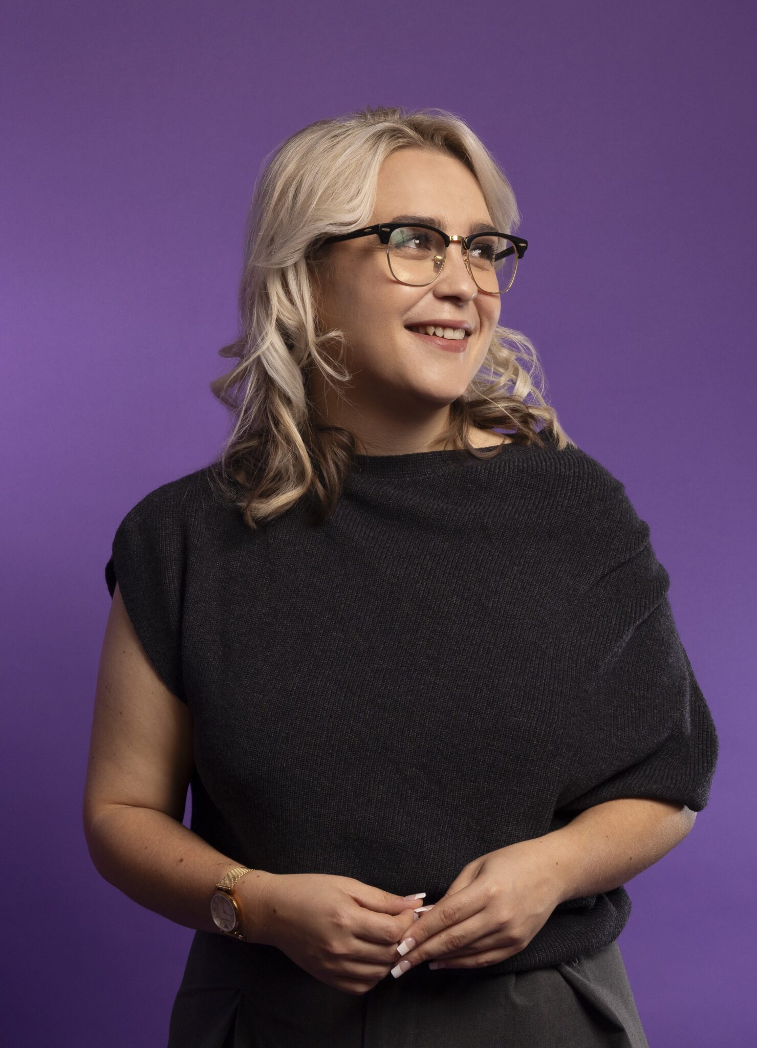 Our Board | Sight Support & Social Hub